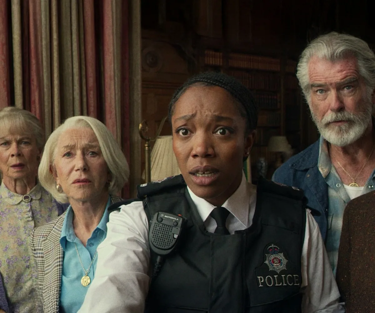 OPINION: My honest thoughts on The Thursday Murder Club