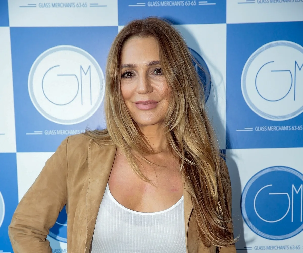 Tottie Goldsmith tells all: "Deborra-Lee Furness deserved better" | Now To Love