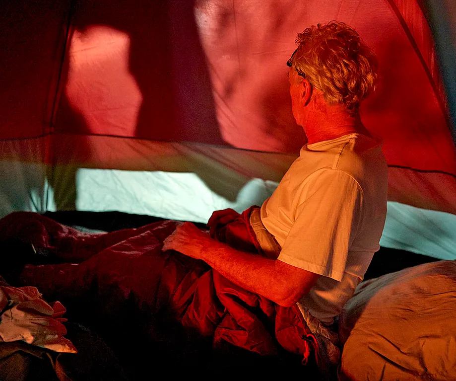 Home and Away spoilers: A camping trip takes a terrifying turn | Now To Love