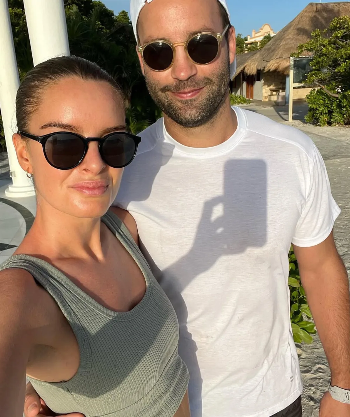 Jimmy Bartel breaks his silence on divorce from Nadia Bartel