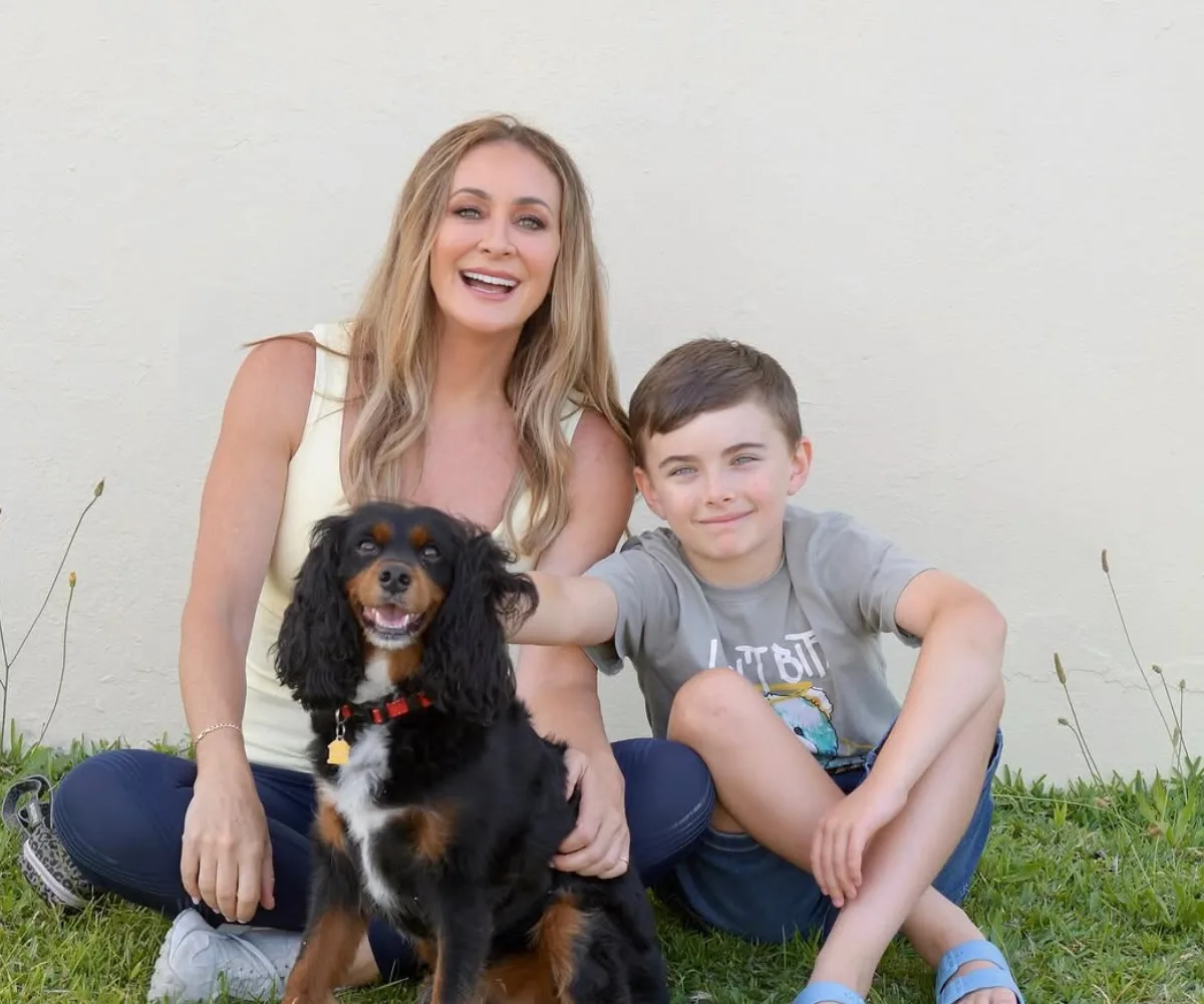 Michelle Bridges opens up about her dating life post split