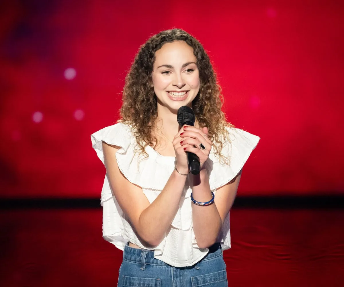 The Voice Australia 2025: Meet the contestants | Now To Love
