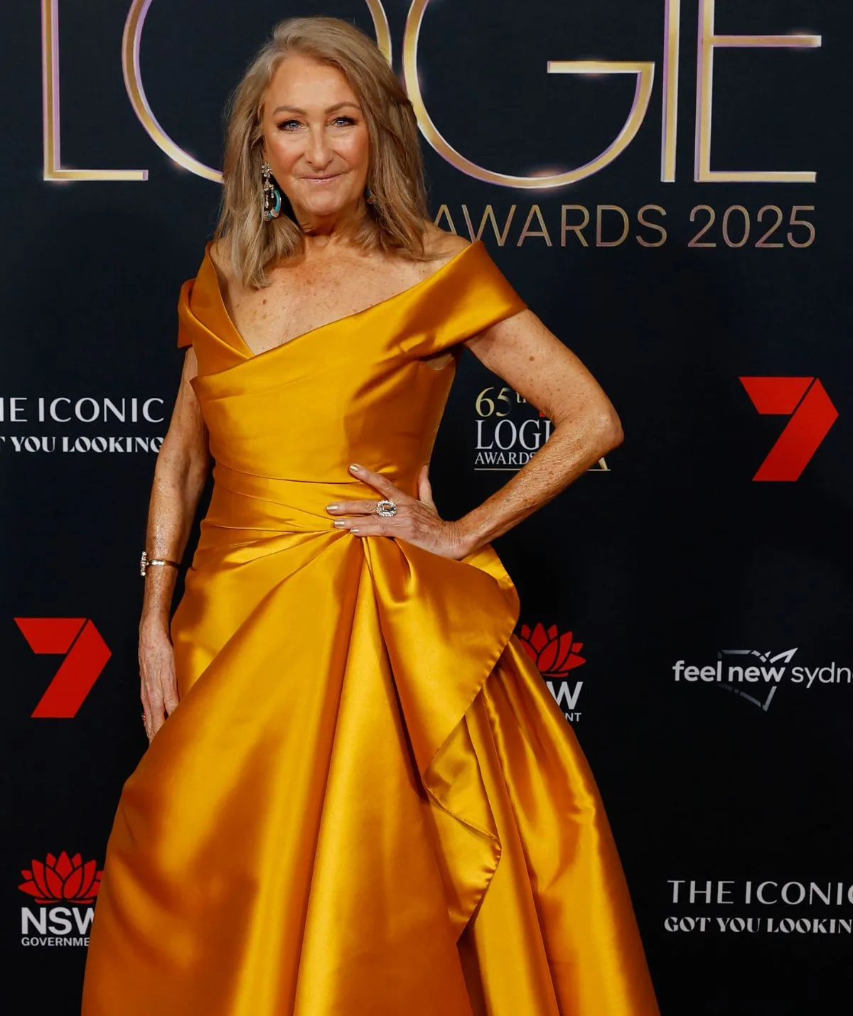 Logies Red Carpet 2025: Best Looks & Moments | Now To Love