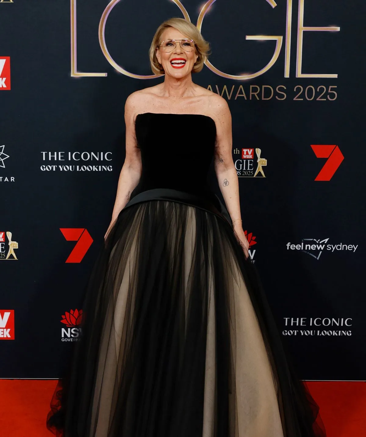 Logies Red Carpet 2025: Best Looks & Moments | Now To Love