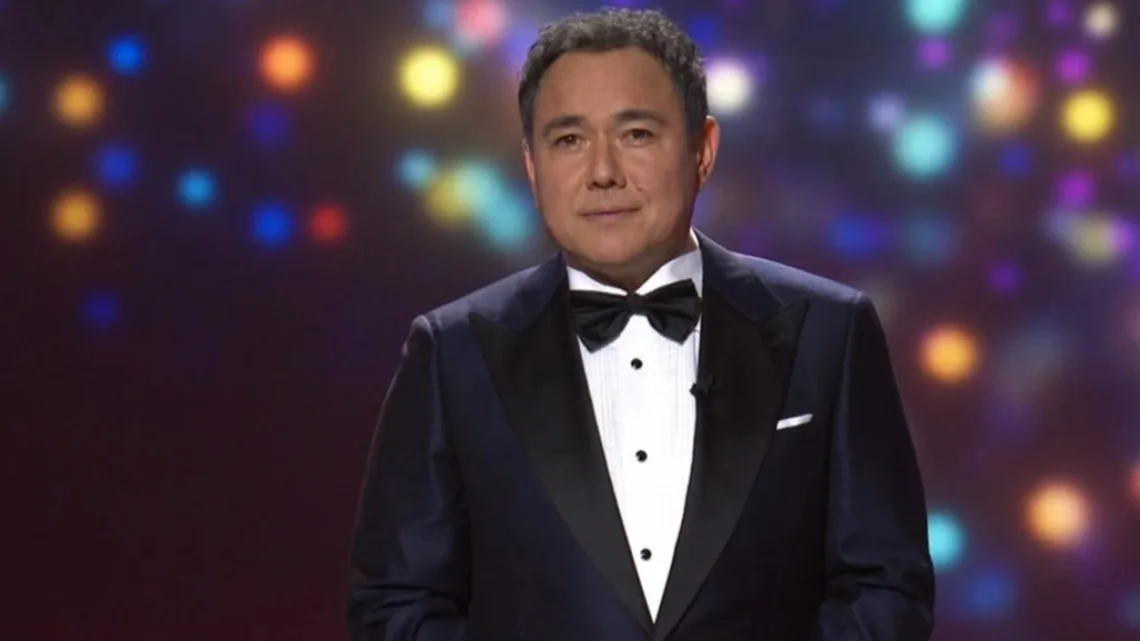 Sam Pang's Logies 2025 monologue in full.
