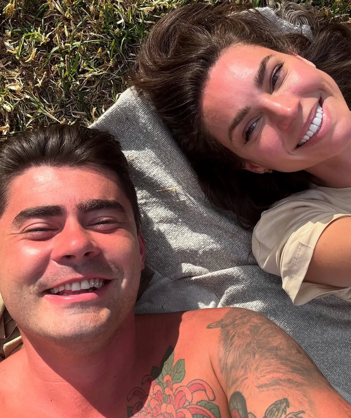 Are MasterChef’s Declan Cleary and Sarah Todd engaged?