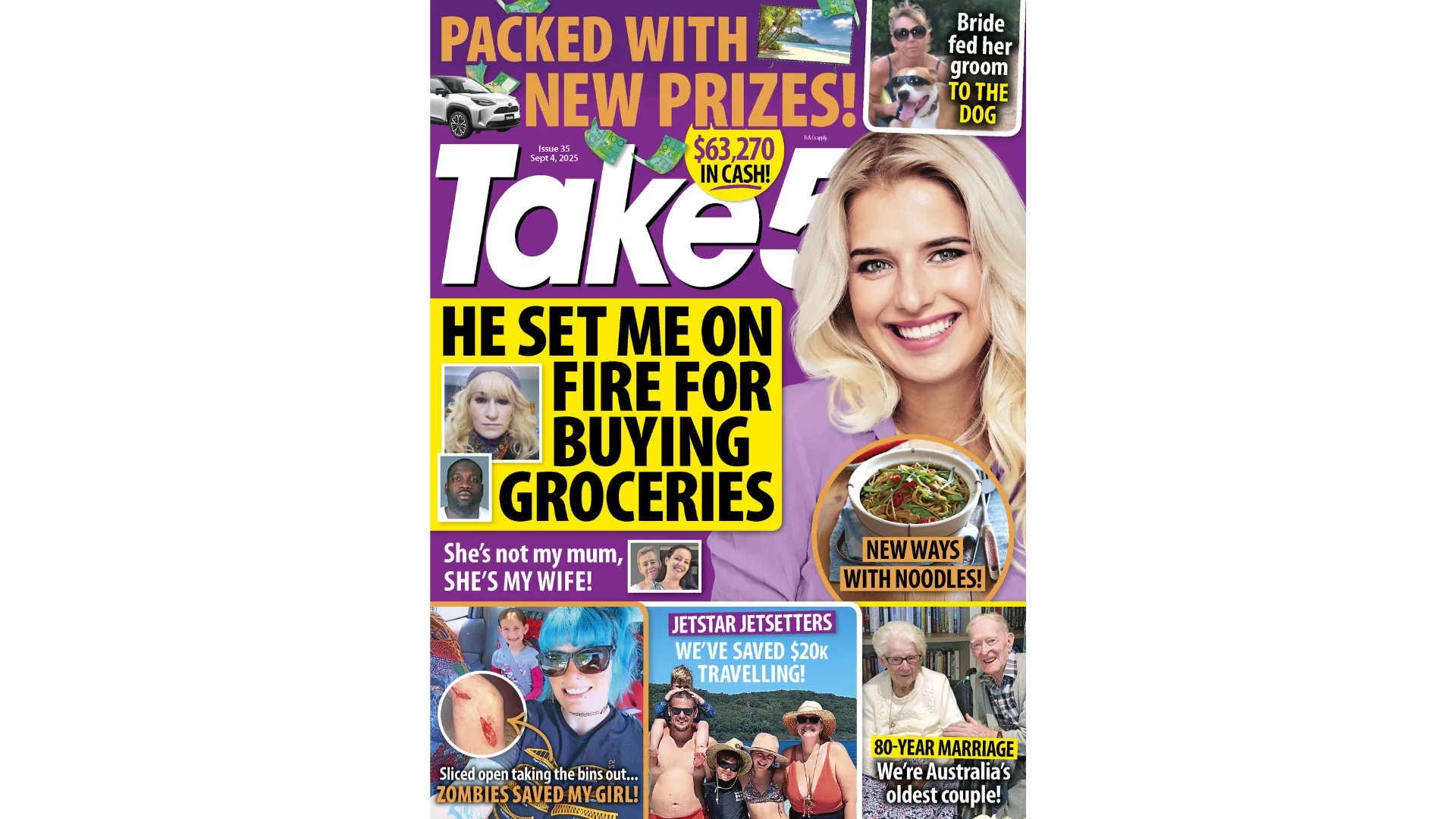 Puzzles | Now To Love