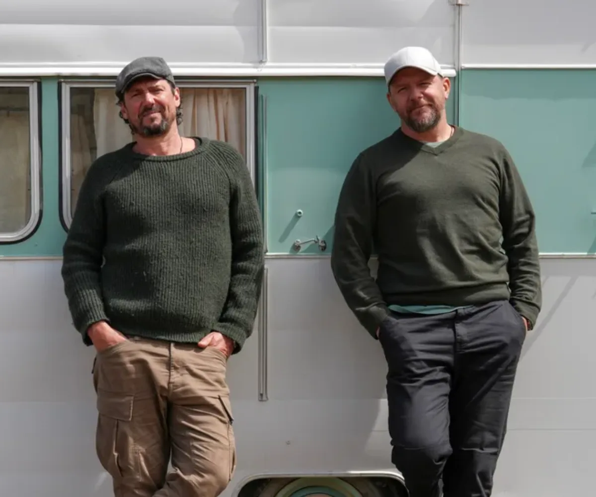 The real story behind Manu Feildel and Colin Fassnidge’s feud | Now To Love