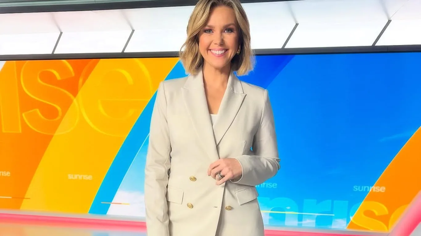 Edwina Bartholomew message to women amid cancer diagnosis