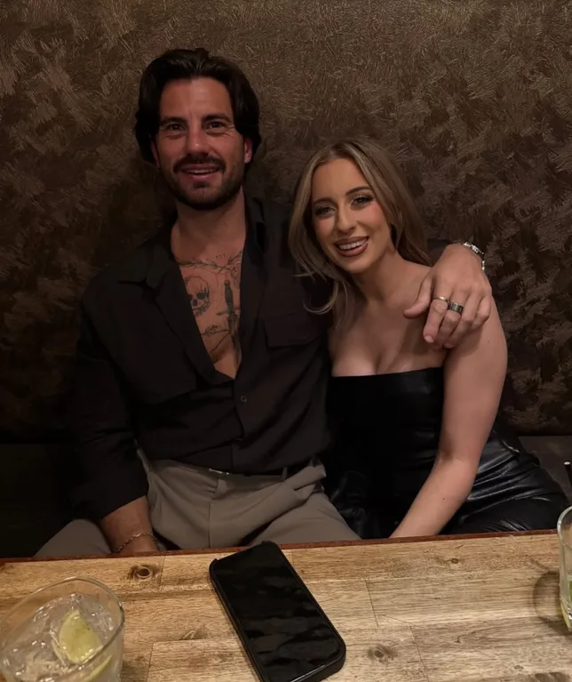 Where MAFS’ Eliot and Jamie’s relationship now stands | Now To Love