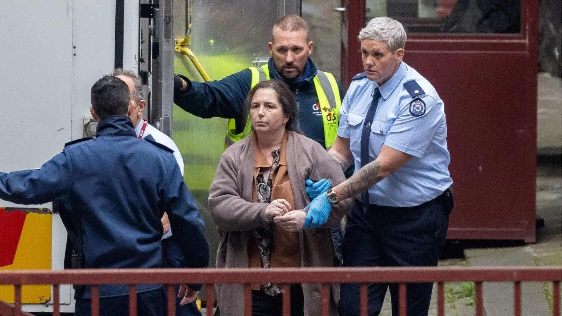 What to expect from Erin Patterson’s pre-sentence hearing