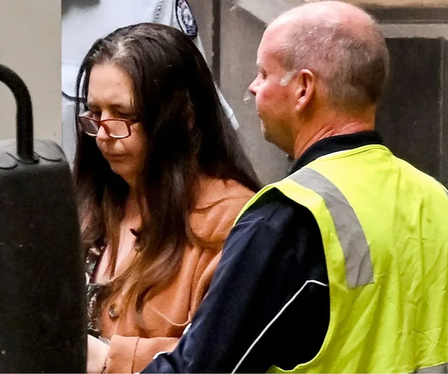 Doctor who started probe into Erin Patterson punished