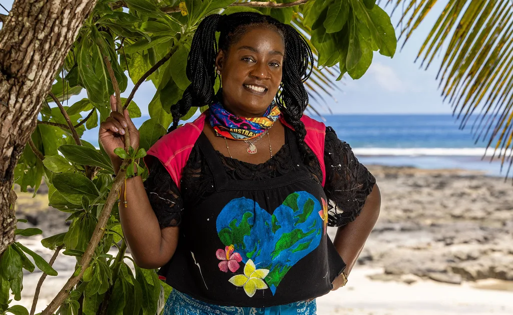 cirie fields children