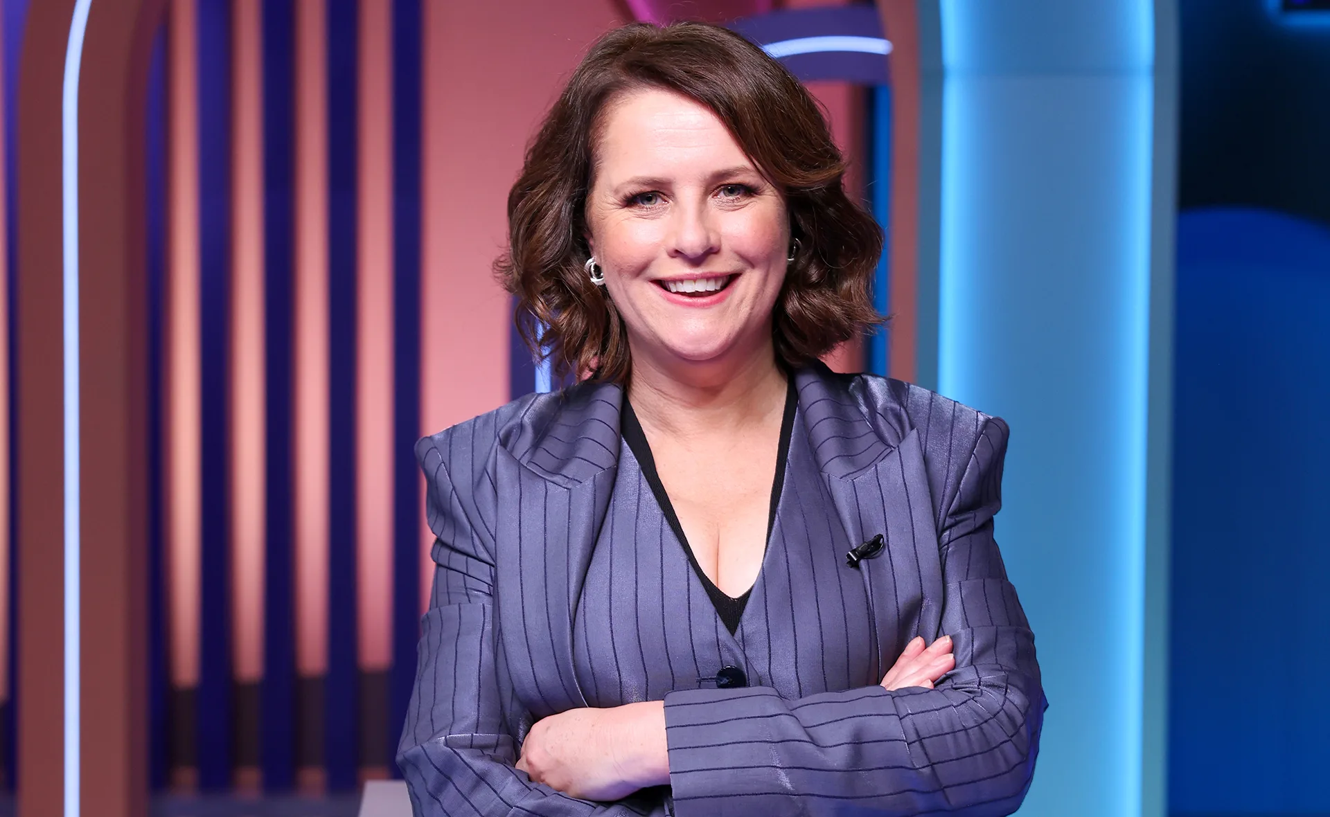 TV WEEK | Now To Love