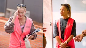 The Block producers stir up bullying scandal... as 2023 stars Kirsty ...