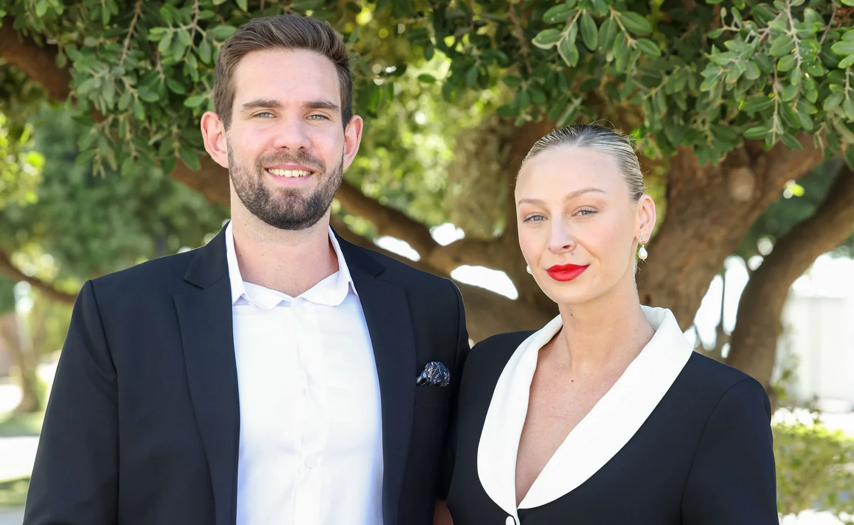 My Kitchen Rules 2025's Michael: 'I've had lots of physical threats'