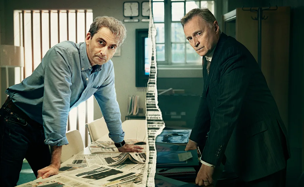 The true story behind The Hack