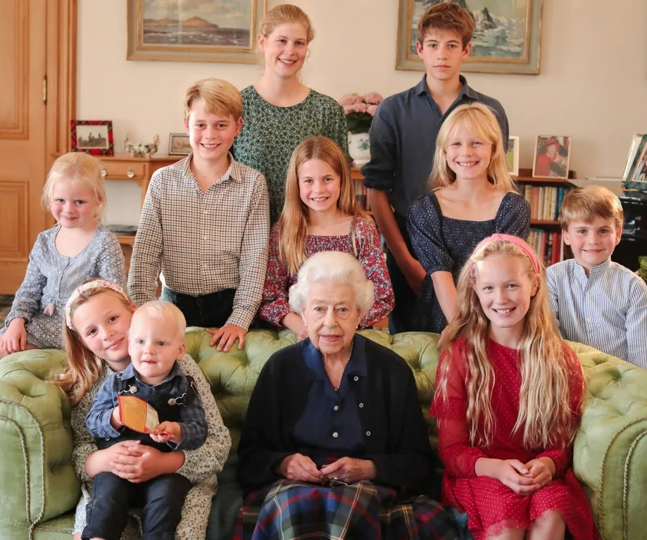 The most memorable moments from Queen Elizabeth II's reign | Now To Love