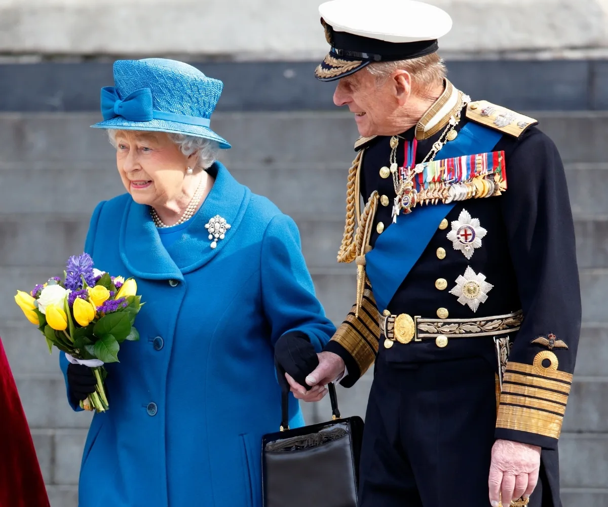 The most memorable moments from Queen Elizabeth II's reign | Now To Love