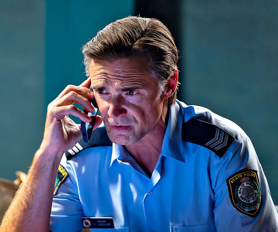 Home and Away Spoilers: Has David found his wife's killer? | Now To Love