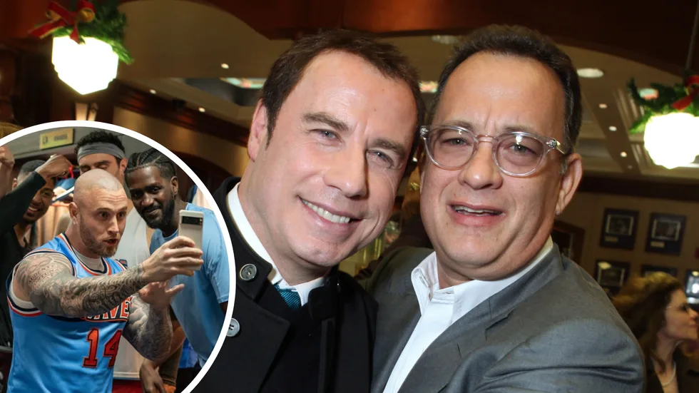 Riley Keough's family: Meet her husband and daughter | Now To Love