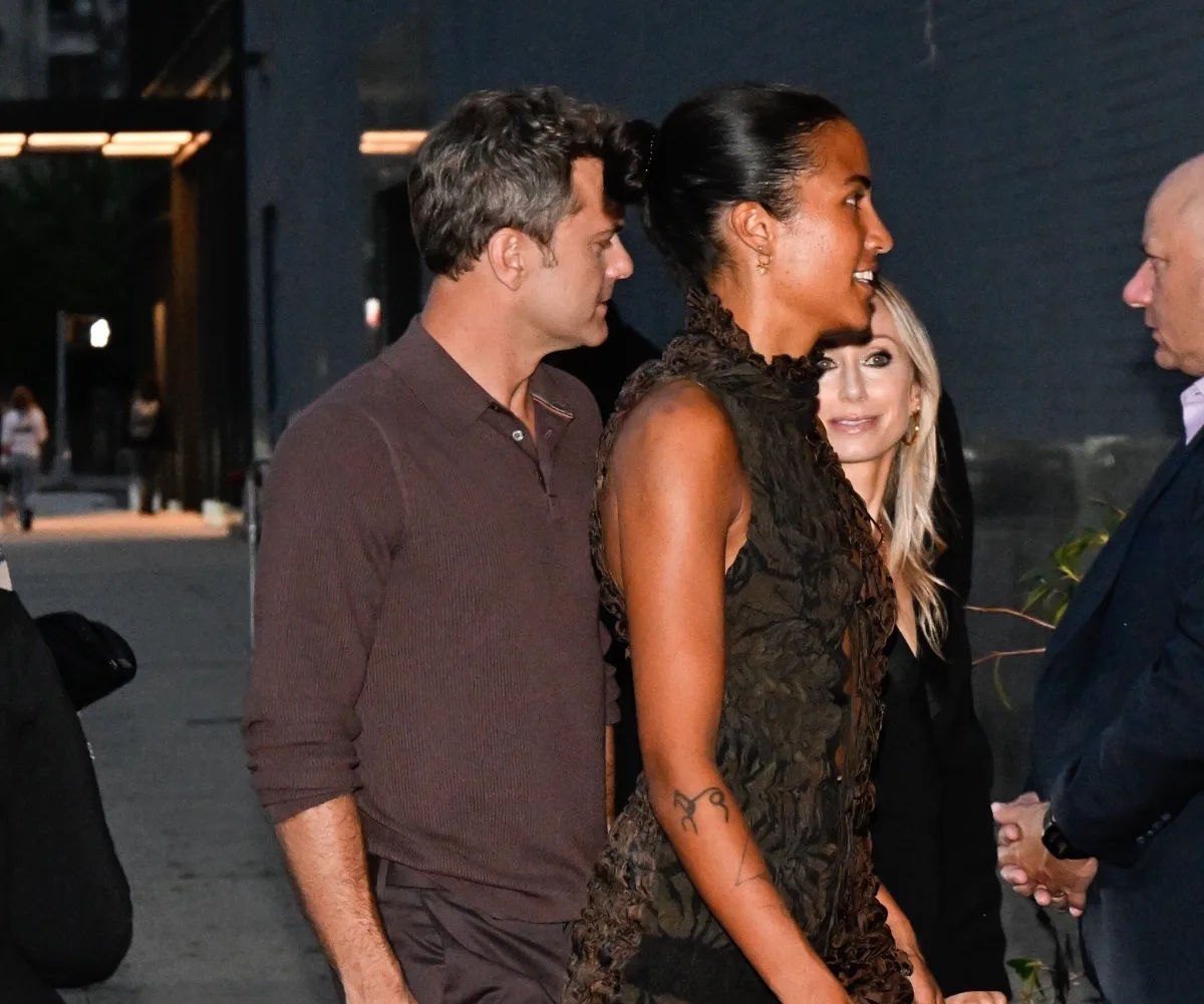 Katie Holmes’ heartbreak over Joshua Jackson’s dating spree! | Now To Love