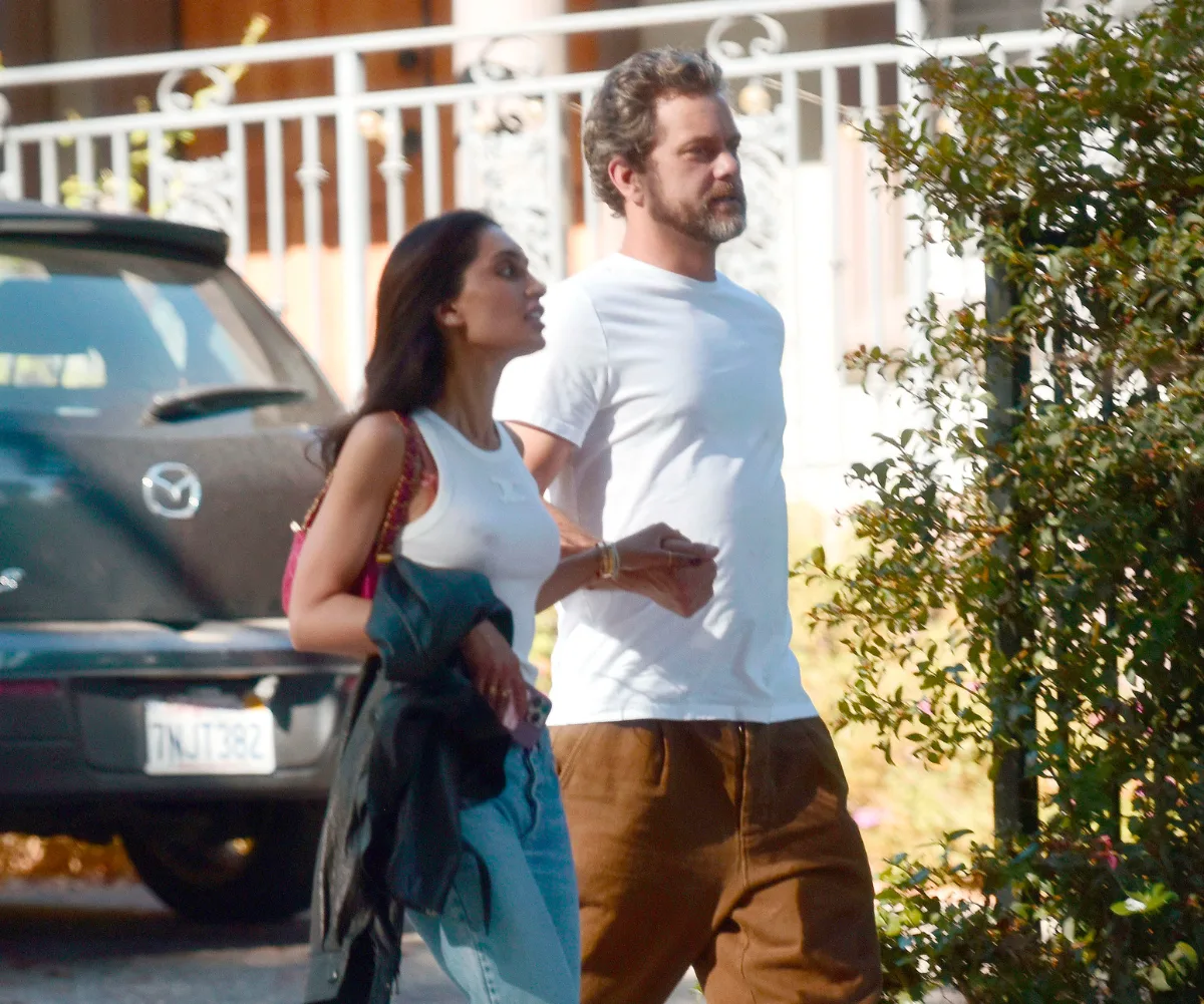 Katie Holmes’ heartbreak over Joshua Jackson’s dating spree! | Now To Love