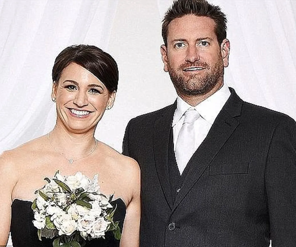 Married At First Sight star Lachlan Rofe has died suddenly at 47