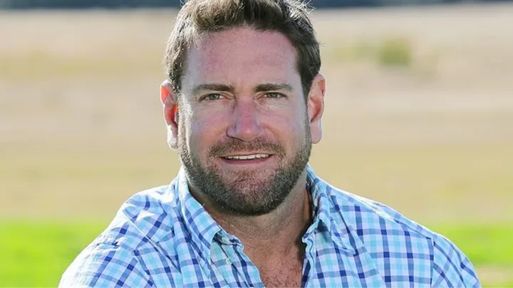 Friends and family remember Brian Wenzel | Now To Love