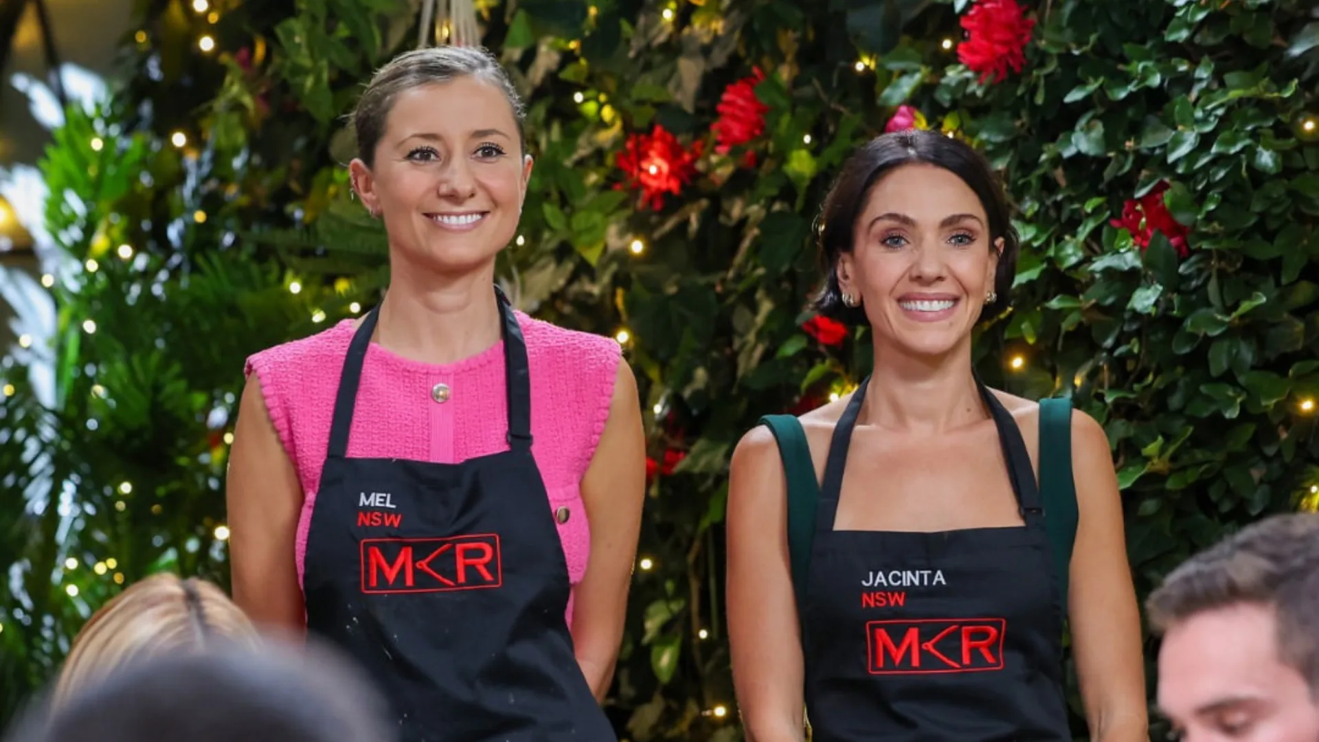 My Kitchen Rules 2025: Who Left | Now To Love