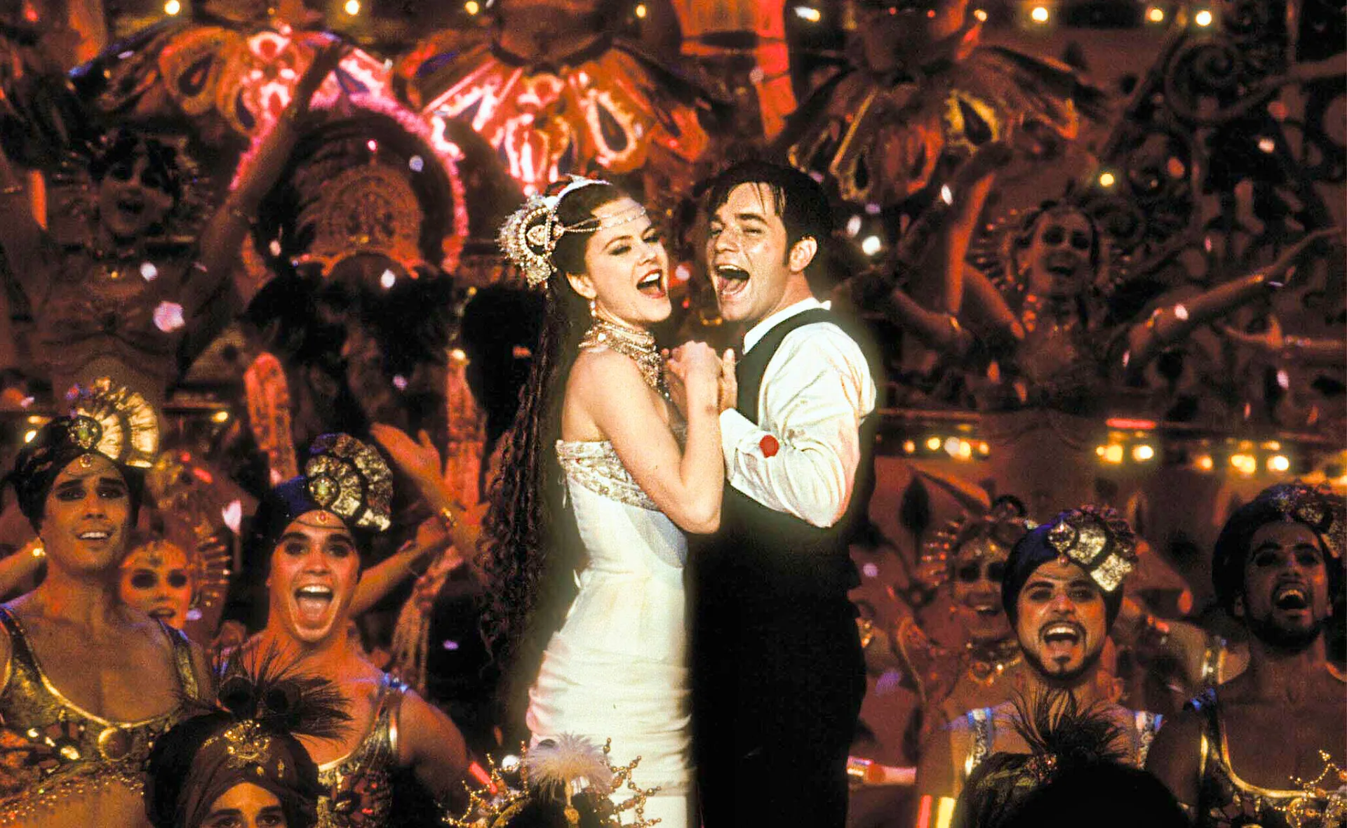 Nicole Kidman's 7 Best TV Shows and Movies