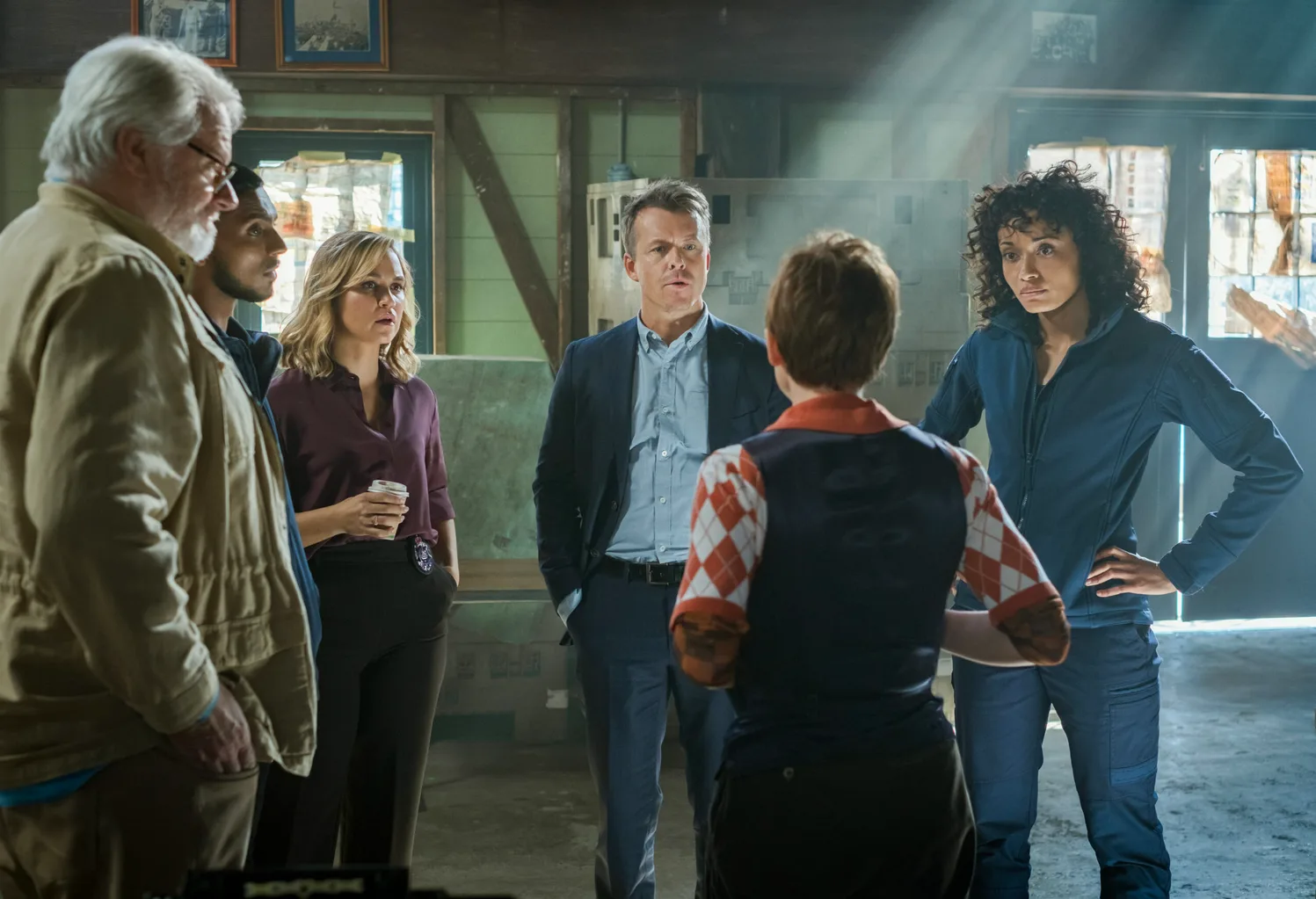 Everything We Know About NCIS: Sydney Season 3: Plot, Cast, Where To Watch