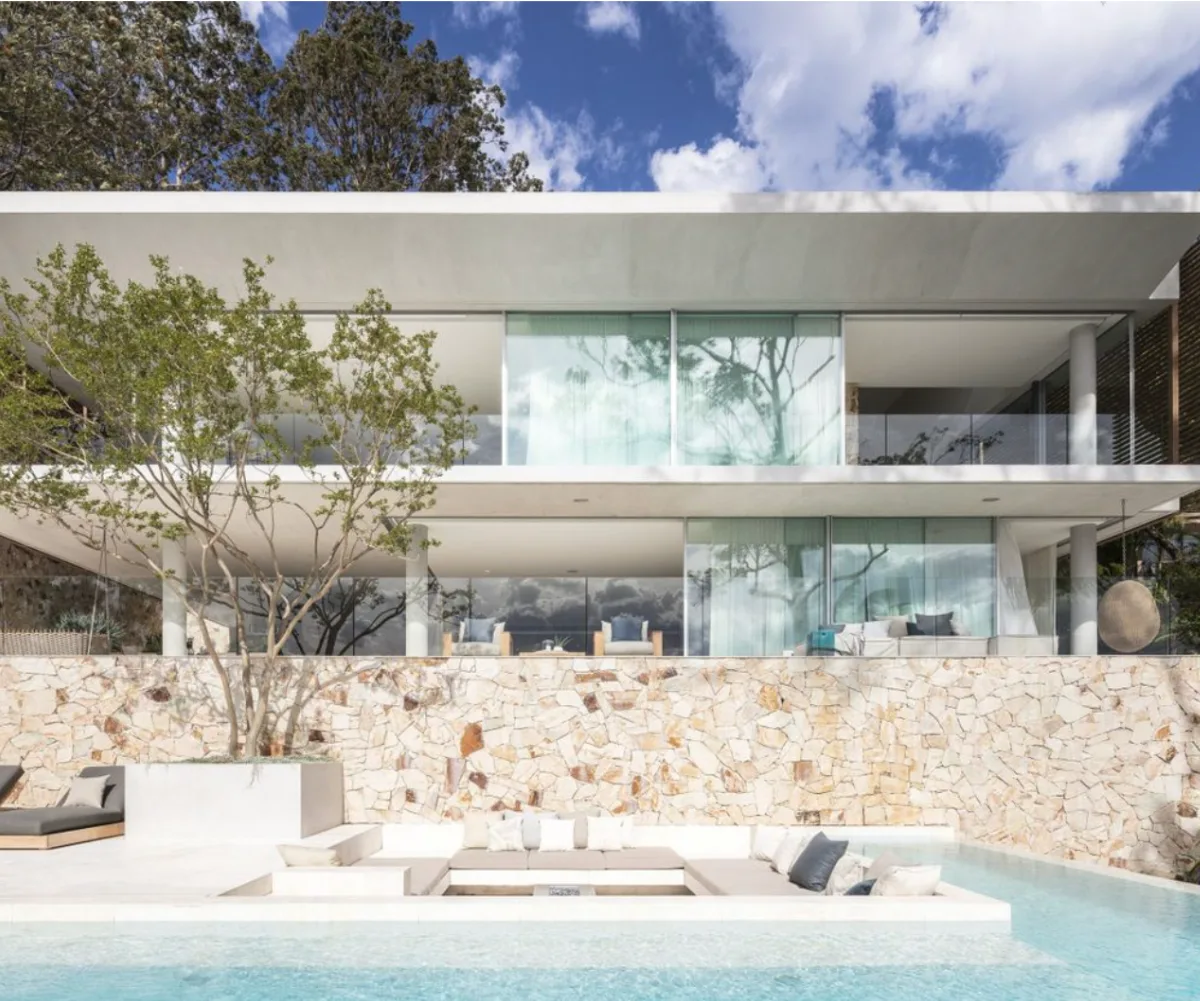 Inside Jen Hawkins' property portfolio