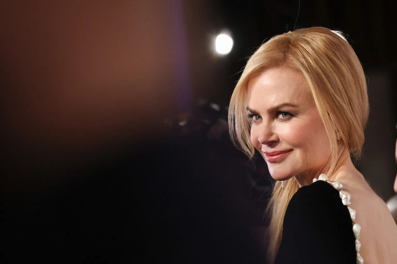 Nicole Kidman's 7 Best TV Shows and Movies