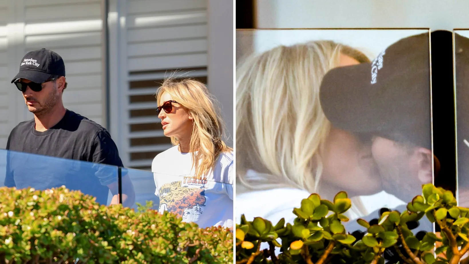 Meet Elle Macpherson's partner, Doyle Bramhall II | Now To Love