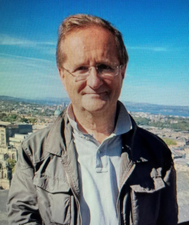 Phil Dampier on King Charles and Prince Harry's meeting