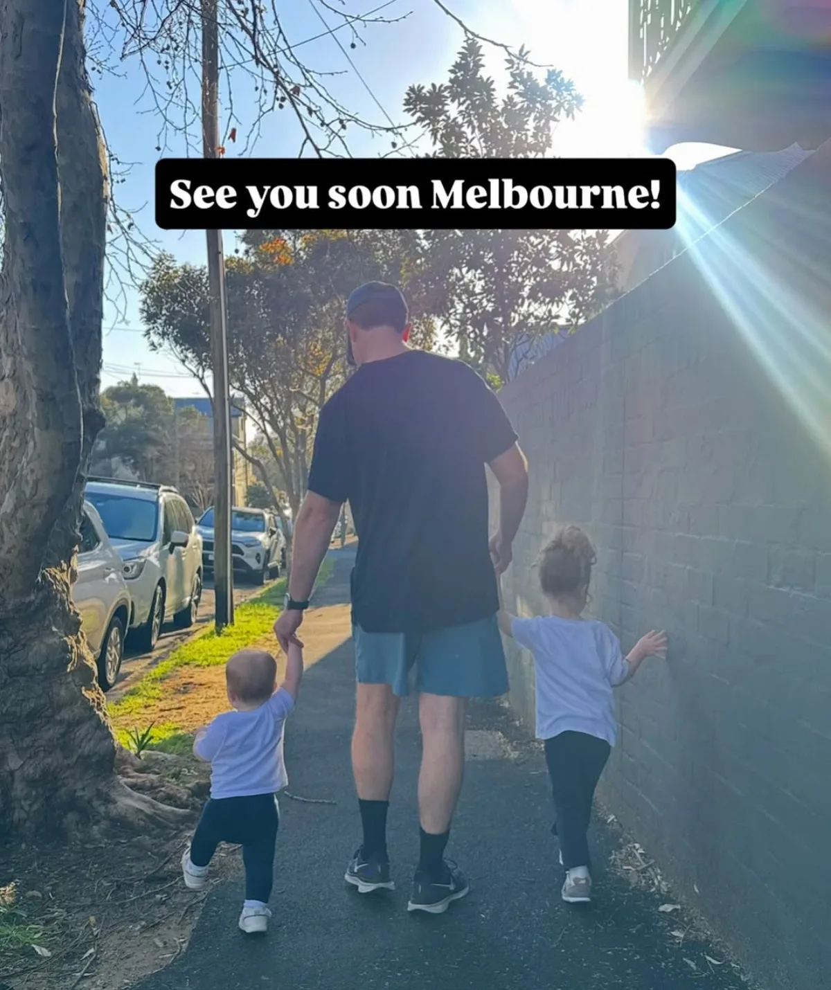 Sam Mac is moving to Melbourne! But will he remain on Sunrise? | Now To ...