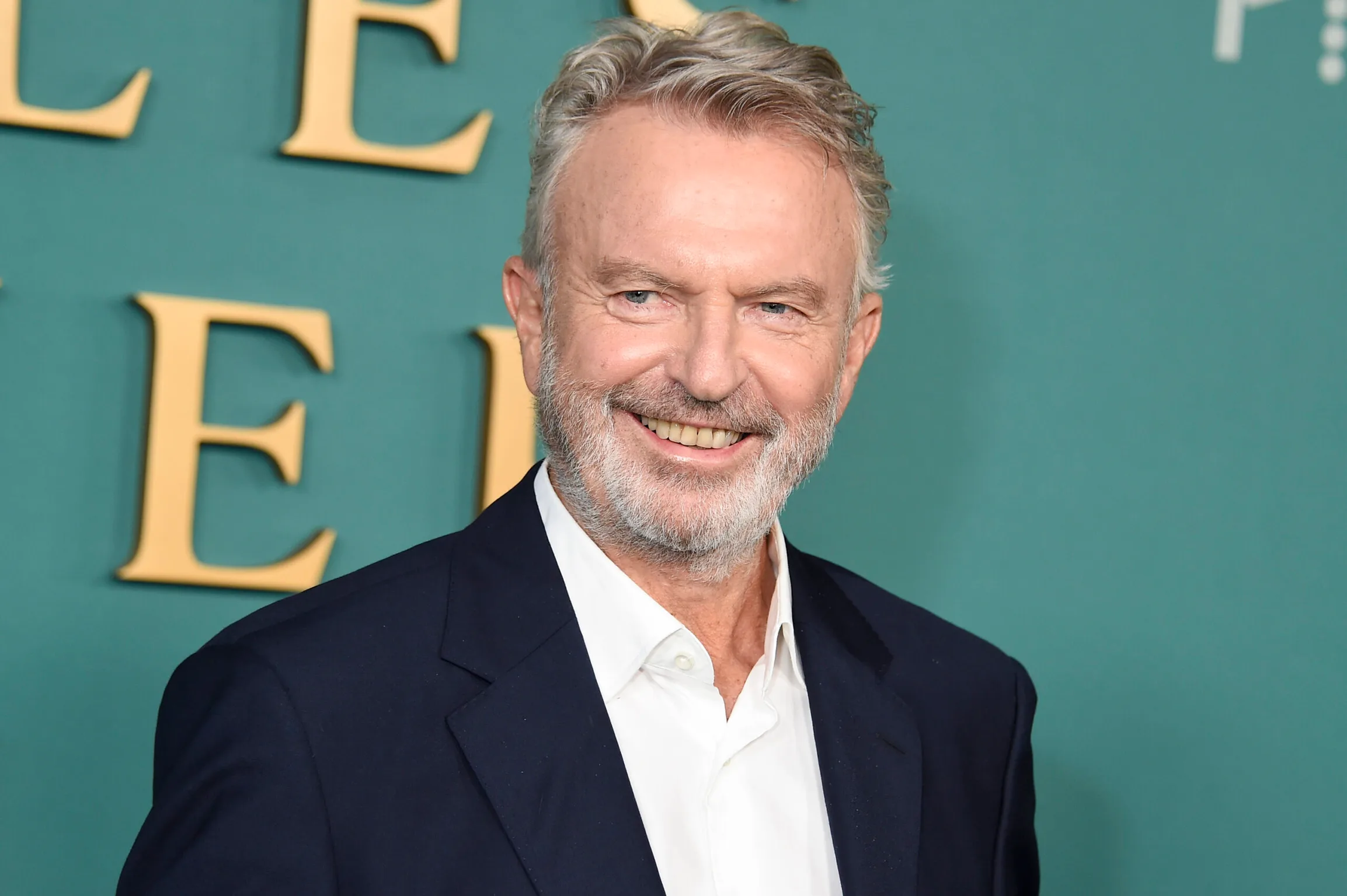 Sam Neill's Best Roles Over The Years From Jurassic Park To The Twelve