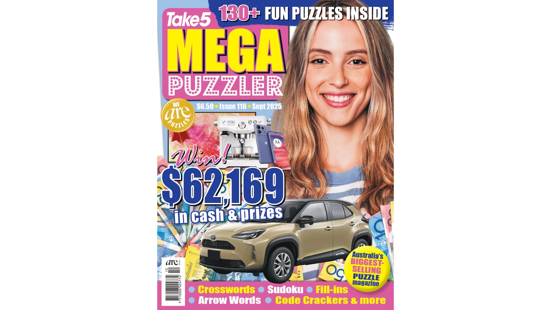 Puzzles | Now To Love