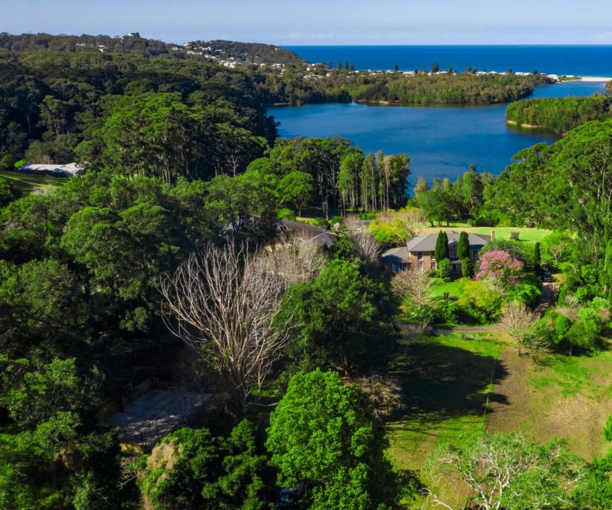 Inside Jen Hawkins' property portfolio