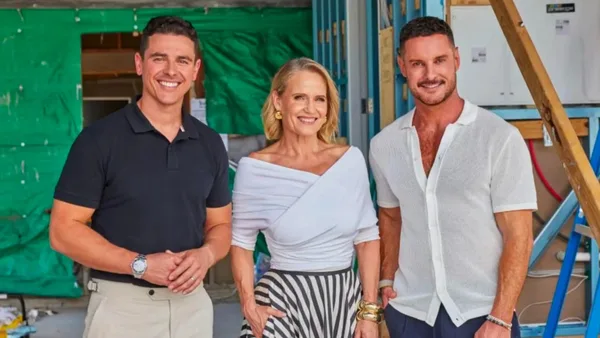 The Block producers stir up bullying scandal... as 2023 stars Kirsty ...