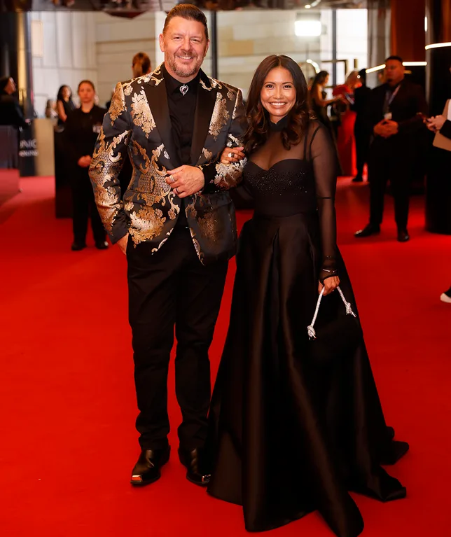 Who is Manu Feildel's wife? Meet Clarissa Weerasena