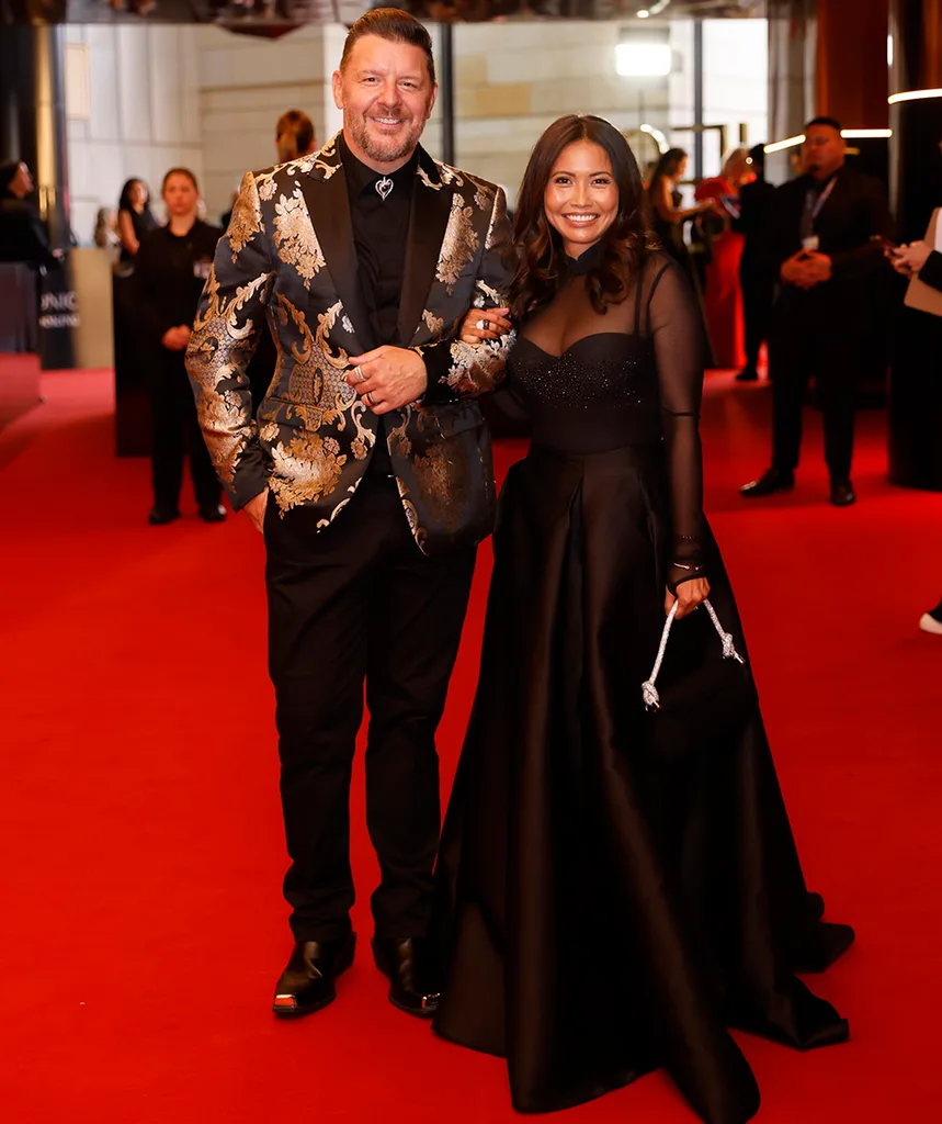 Who is Manu Feildel's wife? Meet Clarissa Weerasena