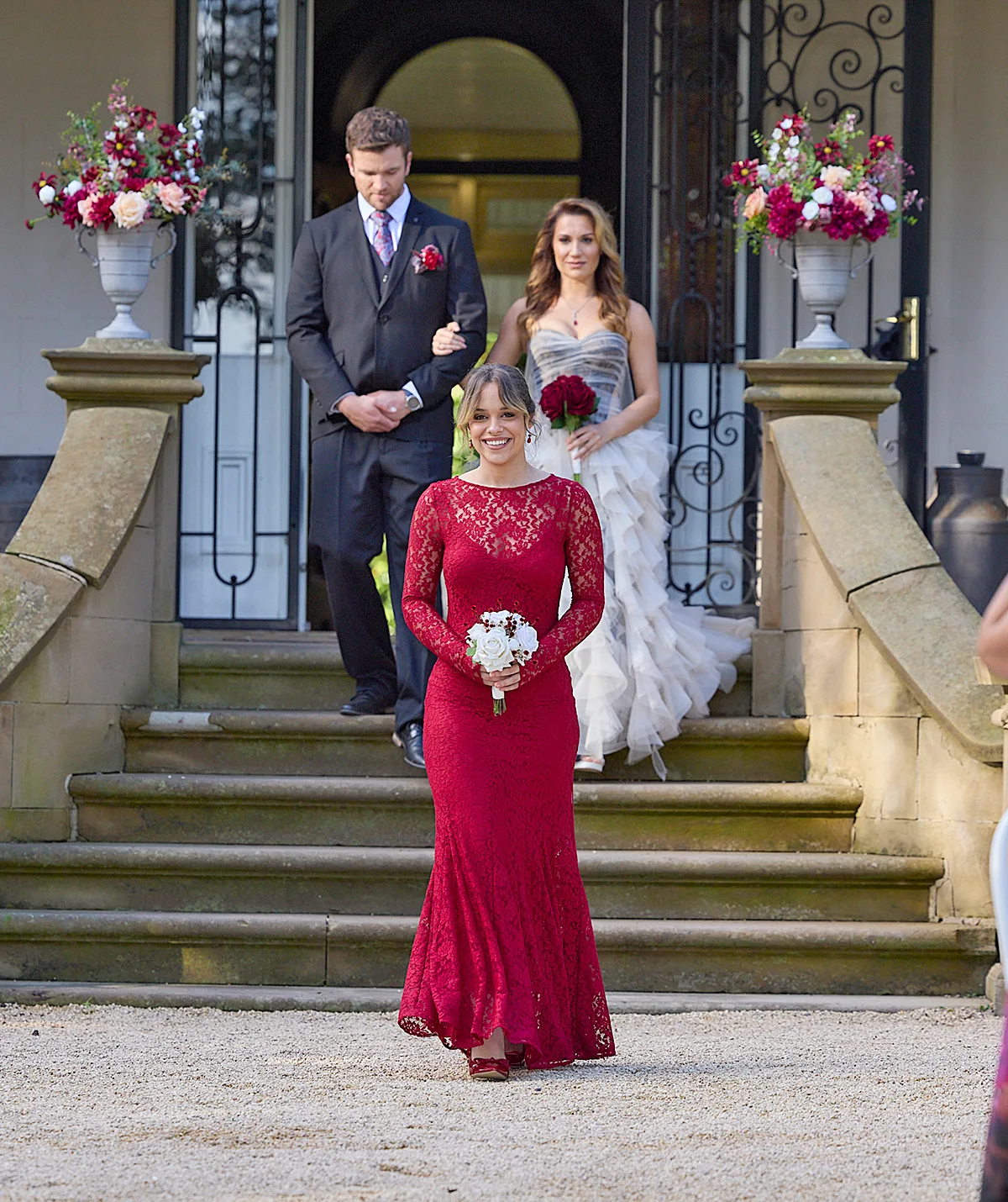 Home and Away spoilers: Cash and Eden get married! | Now To Love