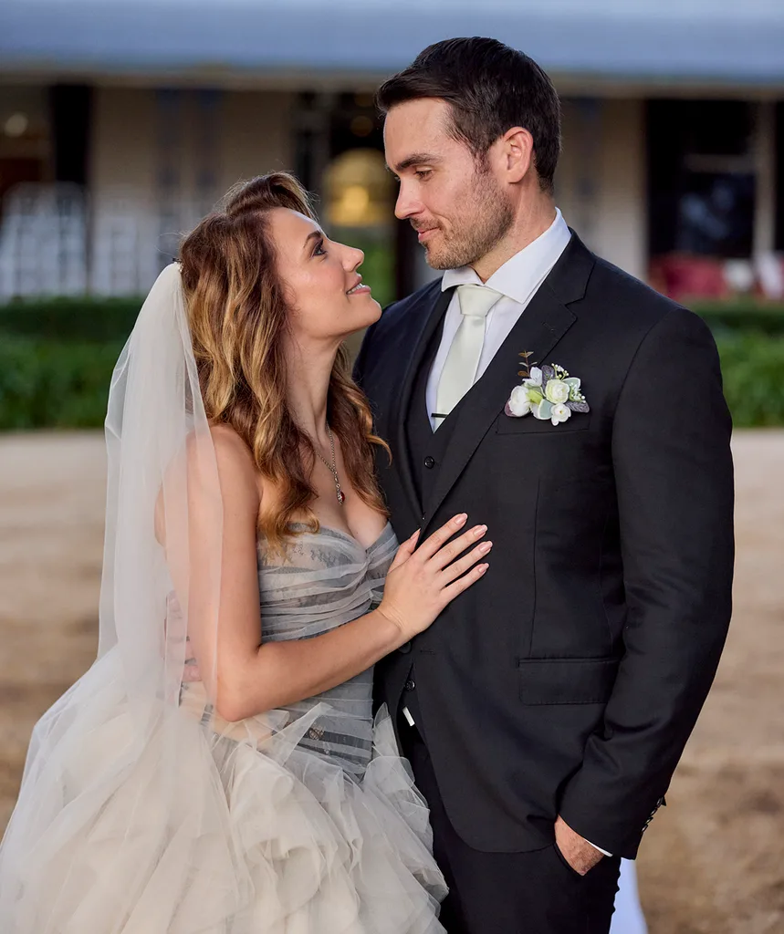 Home and Away spoilers: Cash and Eden get married! | Now To Love