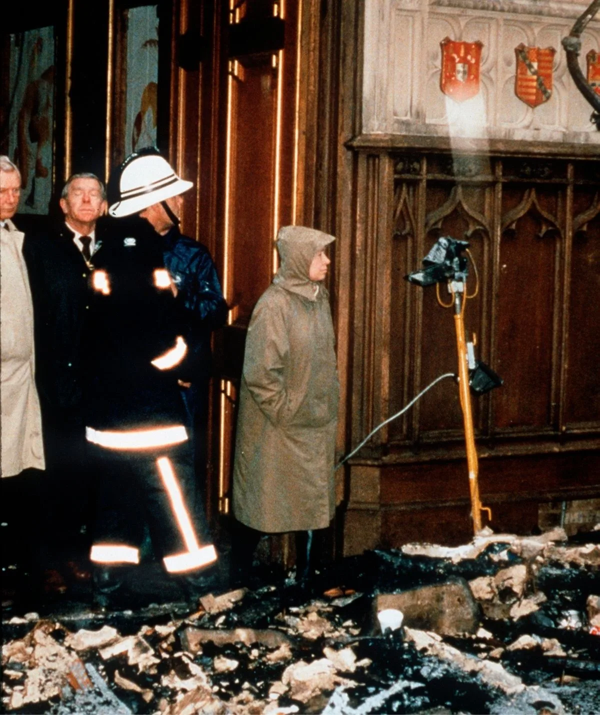 The most memorable moments from Queen Elizabeth II's reign | Now To Love