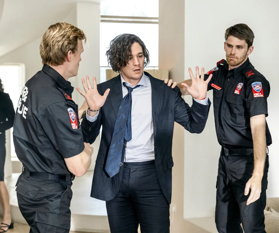 Where to watch Watching You