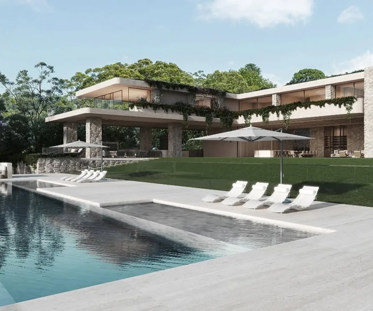 Inside Jen Hawkins' property portfolio