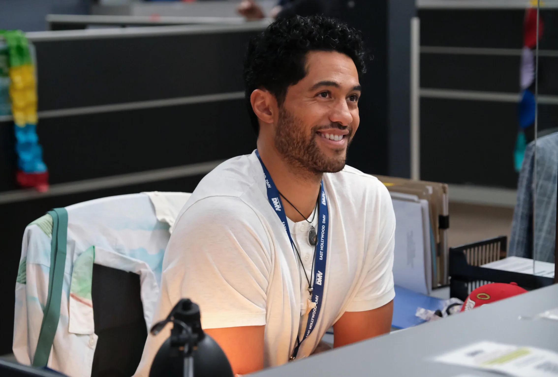 Everything We Know About DMV, Harriet Dyer's New Comedy