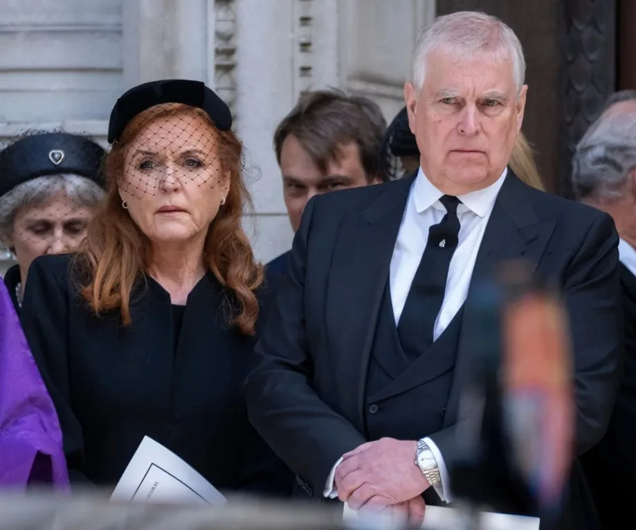 A complete timeline of Prince Andrew's scandals